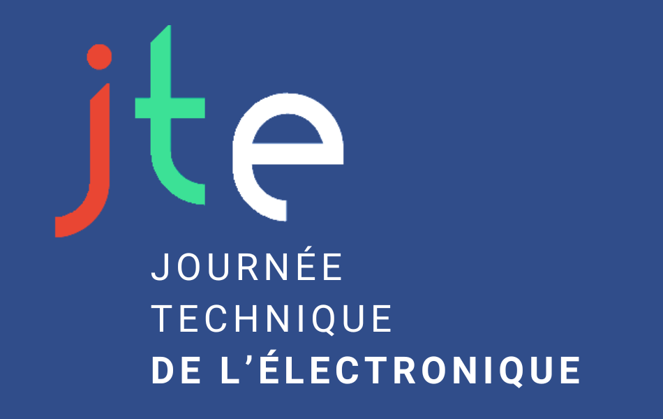 JTE : La plateforme incontournable pour les Journées Techniques de l ...